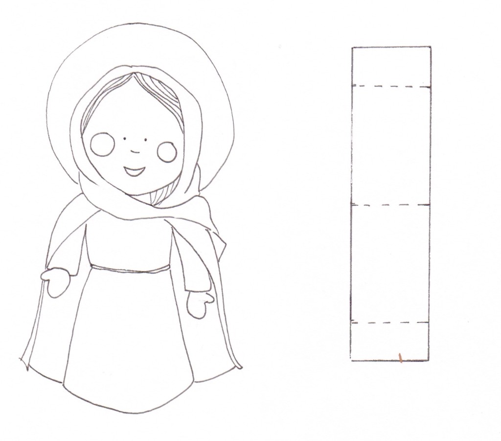 Ascension Craft Activity – Australian Catholic Mums