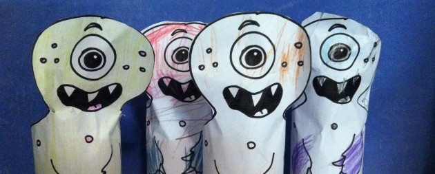 How To Make Easy Monster Skittles – Australian Catholic Mums