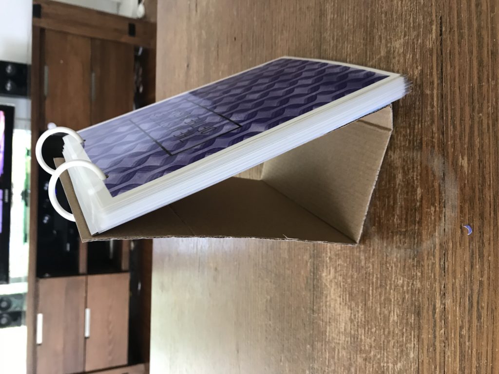 Rosary Flip Book – Australian Catholic Mums