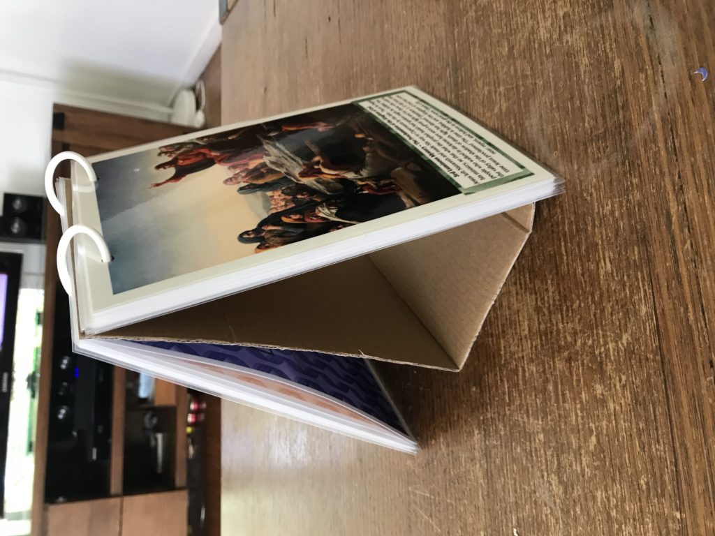 Rosary Flip Book – Australian Catholic Mums