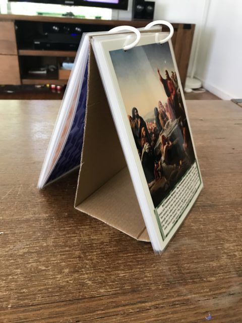 Rosary Flip Book – Australian Catholic Mums